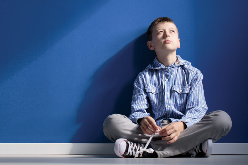 Children with autism and ADHD may have additional health conditions ...