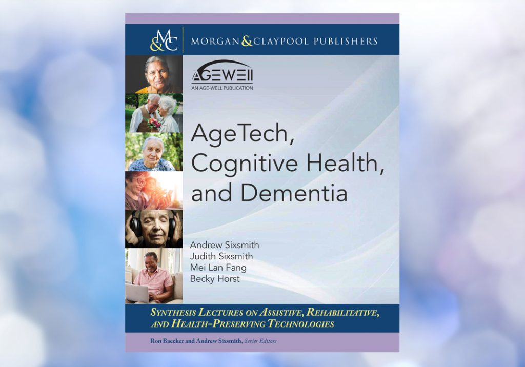 AgeTech, Cognitive Health, and Dementia - Rehab & Community Care ...