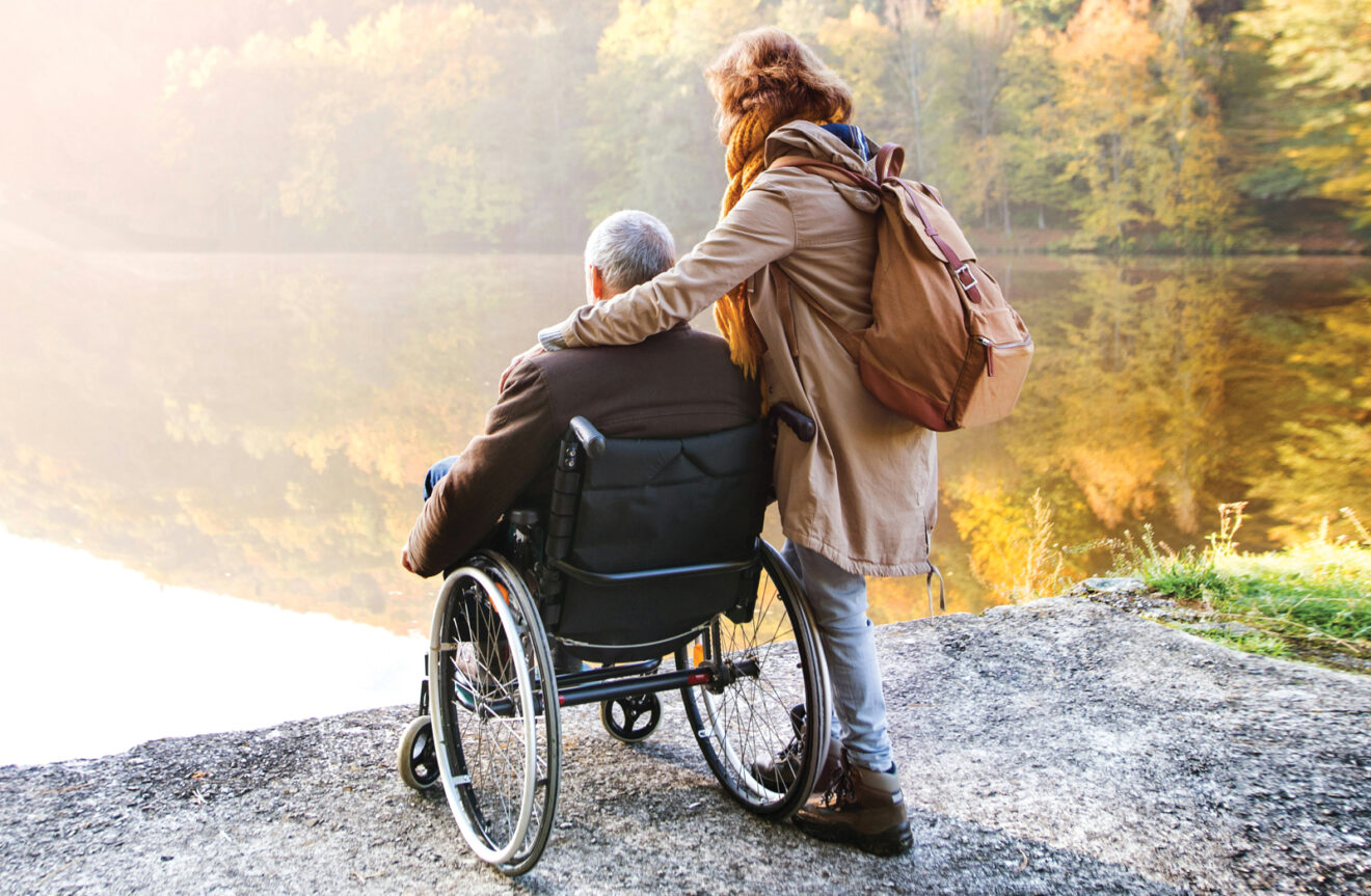 Taking the lead: How ALS Canada is driving care - Rehab & Community ...