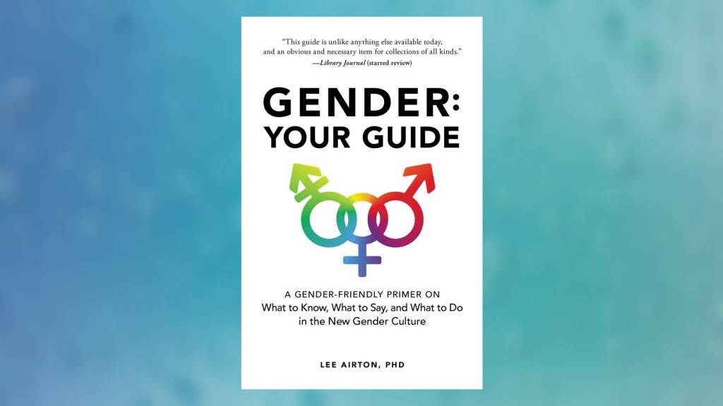 Gender: Your Guide - Rehab & Community Care Medicine Magazine