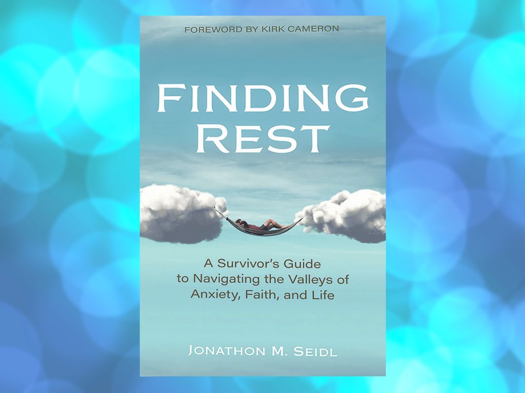 Finding Rest - Rehab & Community Care Medicine Magazine