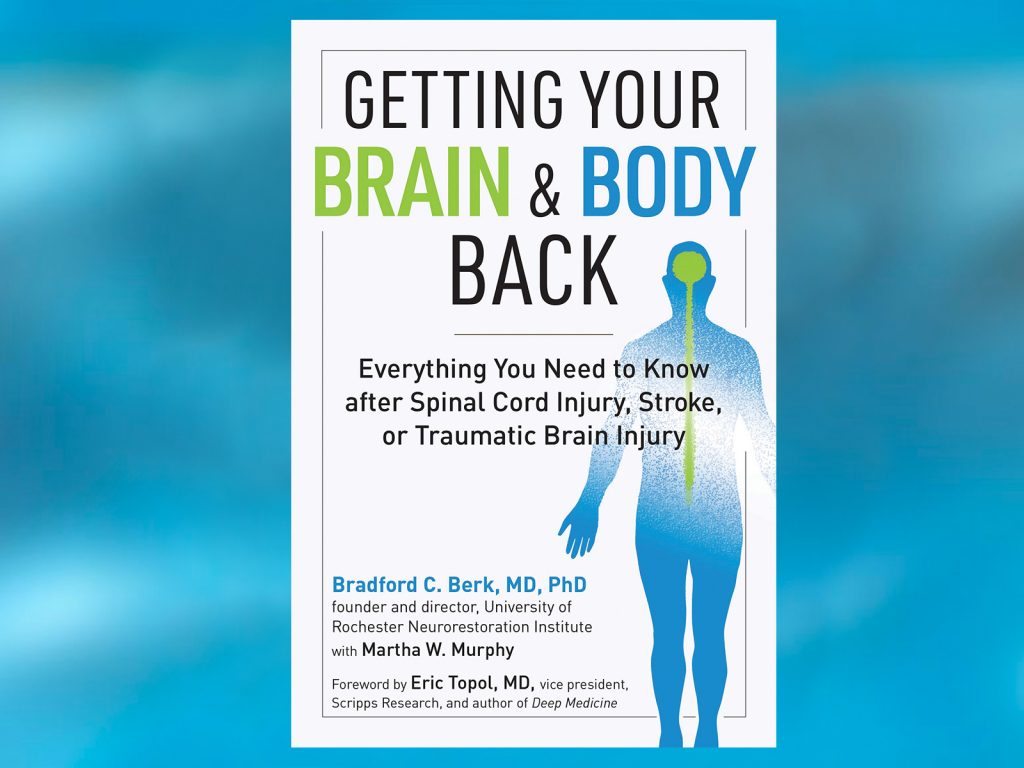 Getting Your Brain and Body Back - Rehab & Community Care Medicine Magazine