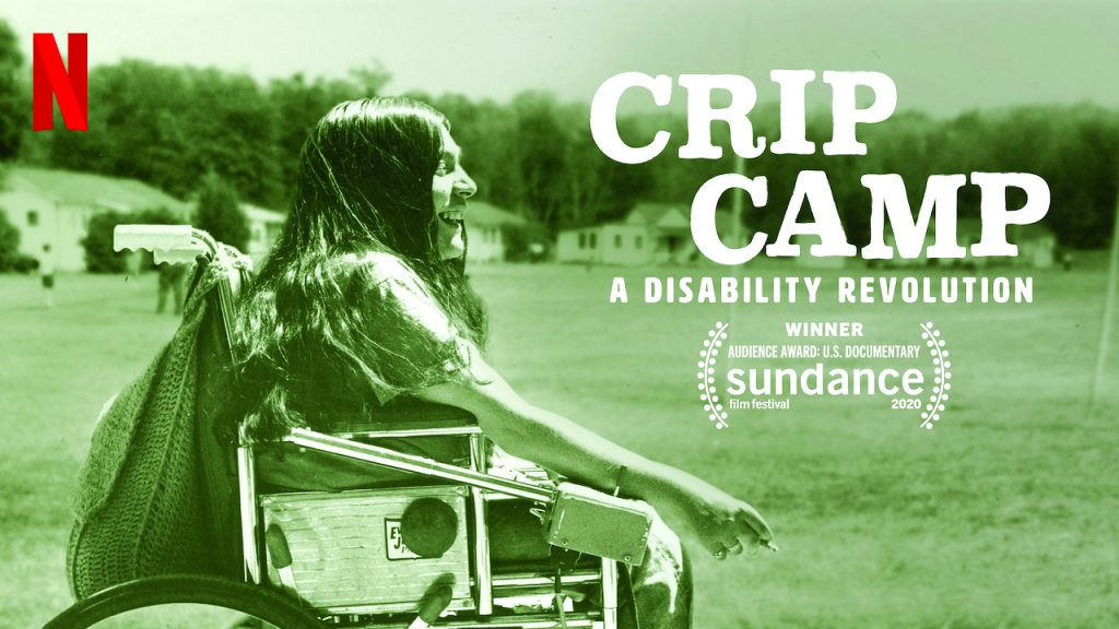 Crip Camp: A Disability Revolution (2020) - Rehab & Community Care ...