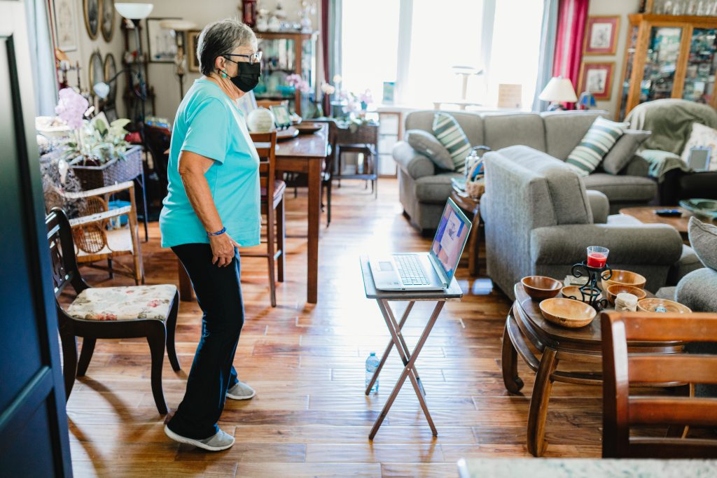 GERAS DANCE Program - Joanne Weeks - Haldimand - 21.07.21 - Print Size ...