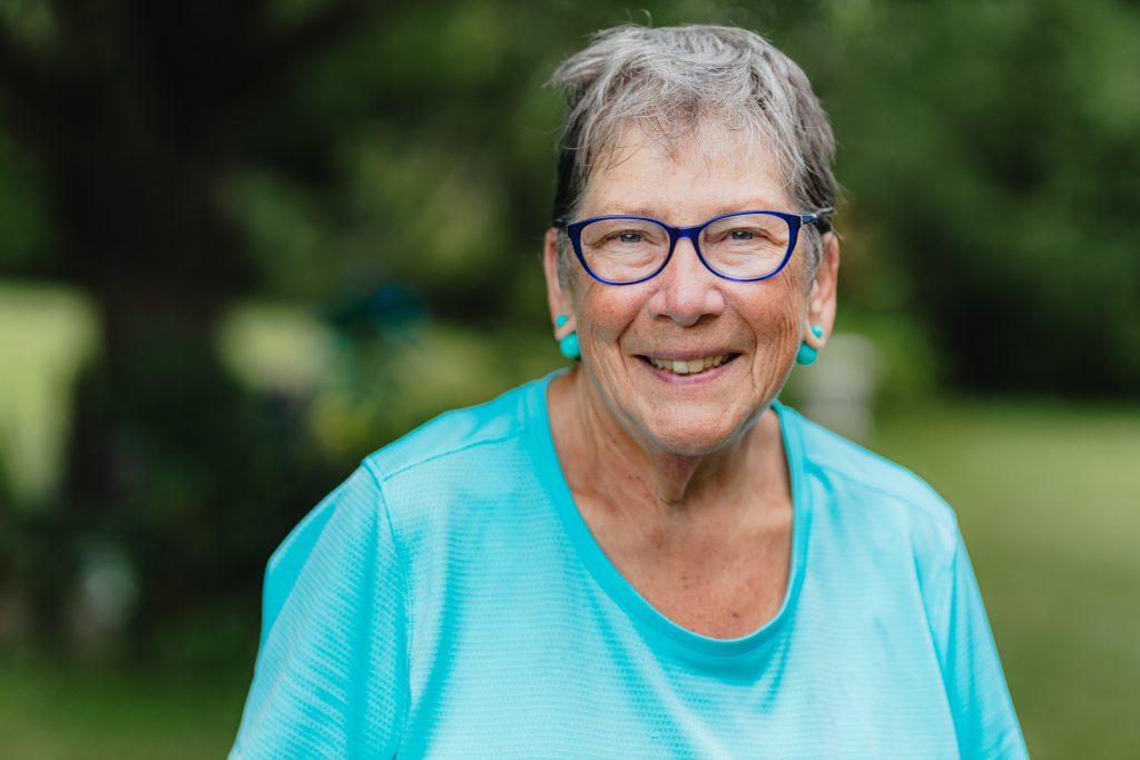 GERAS DANCE Program - Joanne Weeks - Haldimand - 21.07.21 - Print Size ...