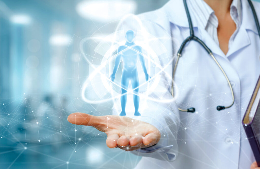 Next–Gen Healthcare - Rehab & Community Care Medicine Magazine