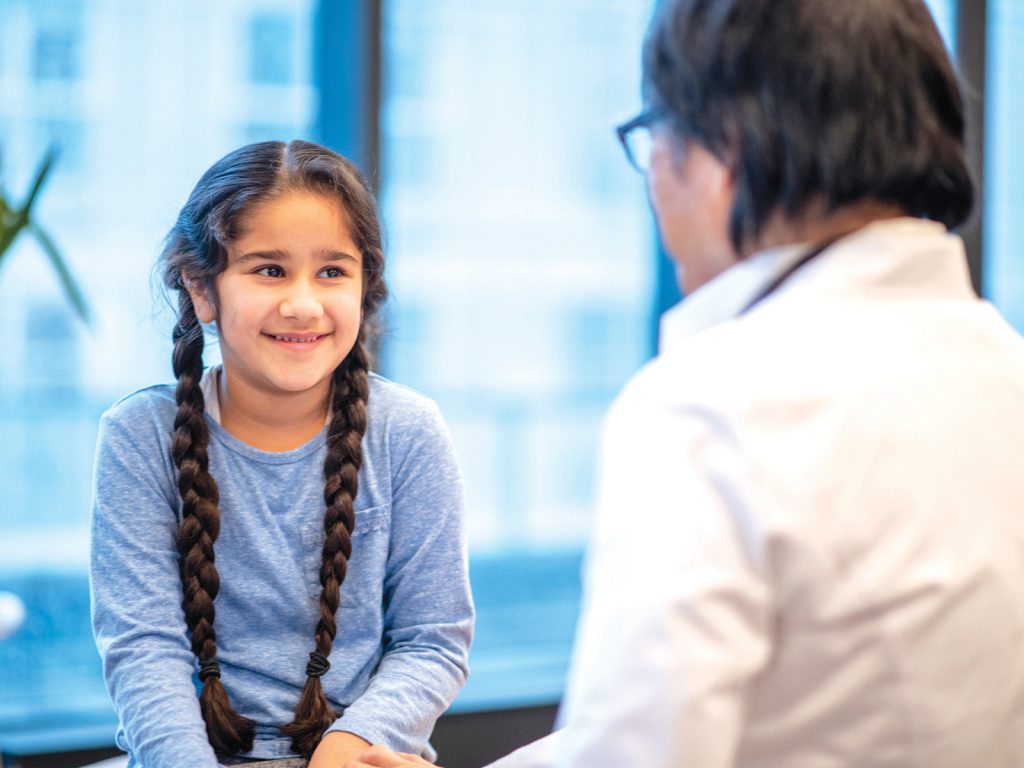 Indigenous child welfare revamp - Rehab & Community Care Medicine Magazine