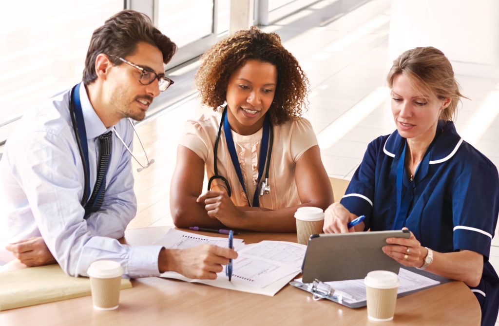 How practitioners can inform research - Rehab & Community Care Medicine ...