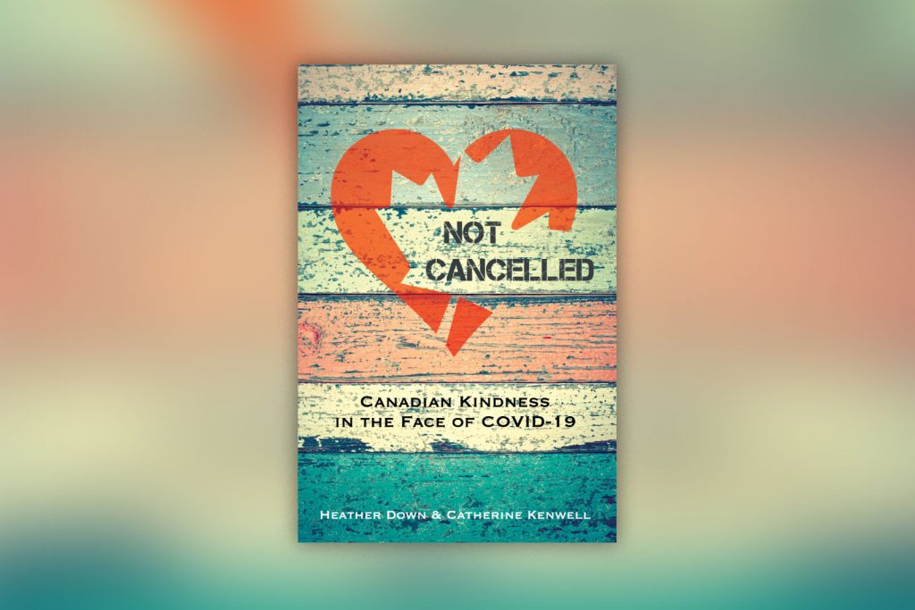 Not Cancelled - Rehab & Community Care Medicine Magazine