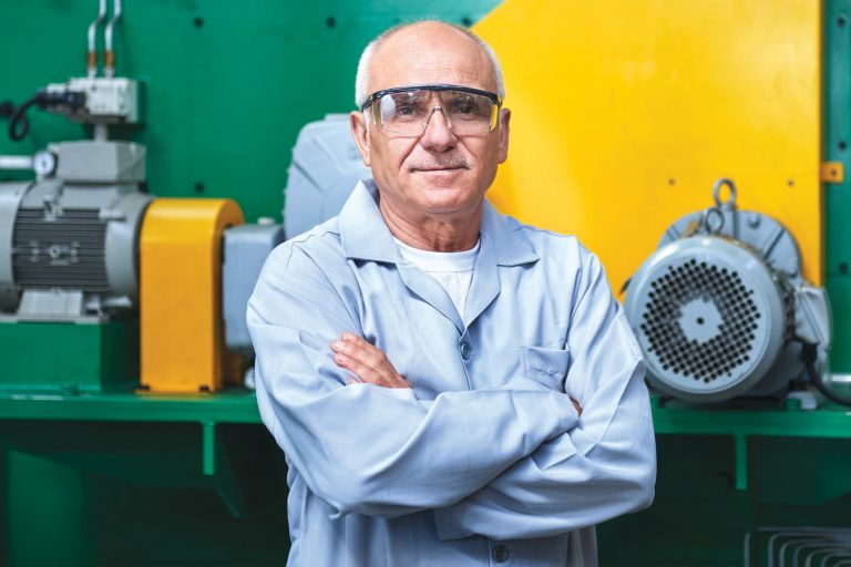 Older workers: Exploring and addressing stereotypes - Rehab & Community ...