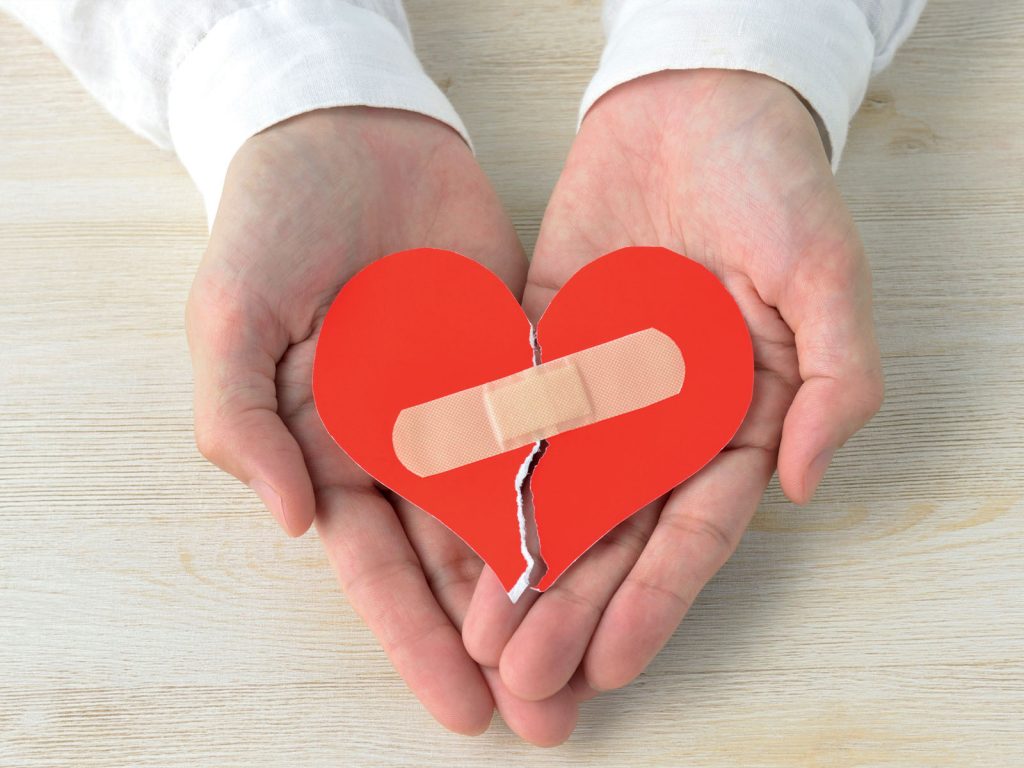 Resilient - Rehab & Community Care Medicine Magazine
