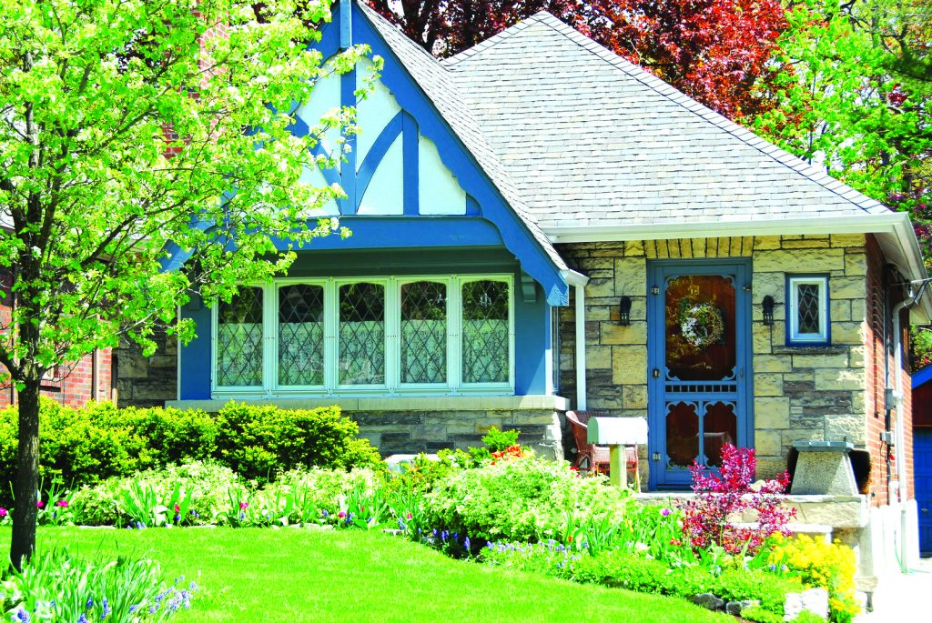The new, but old, housing trend - Rehab & Community Care Medicine Magazine