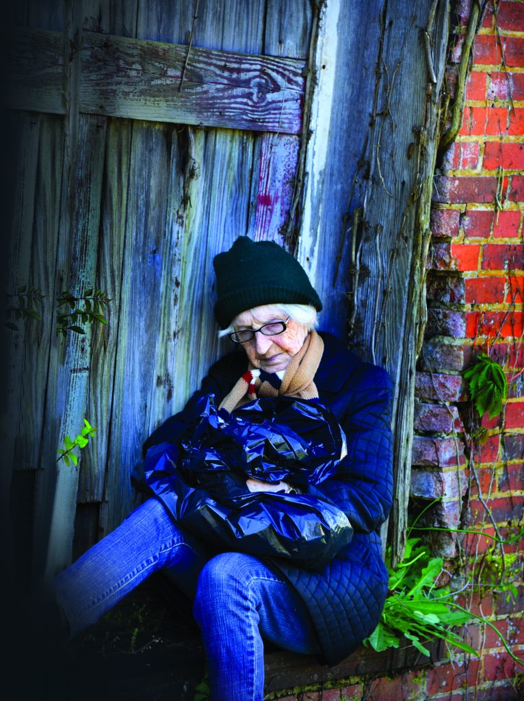 Growing old with autism - Rehab & Community Care Medicine Magazine