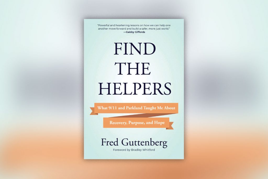 Find the Helpers - Rehab & Community Care Medicine Magazine
