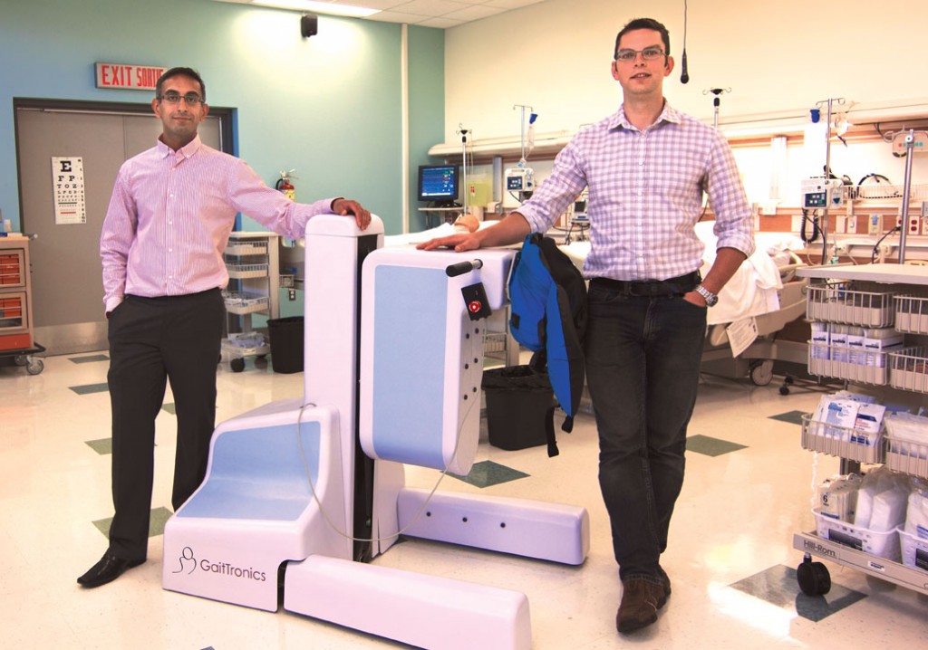 rccm-research - Rehab & Community Care Medicine Magazine